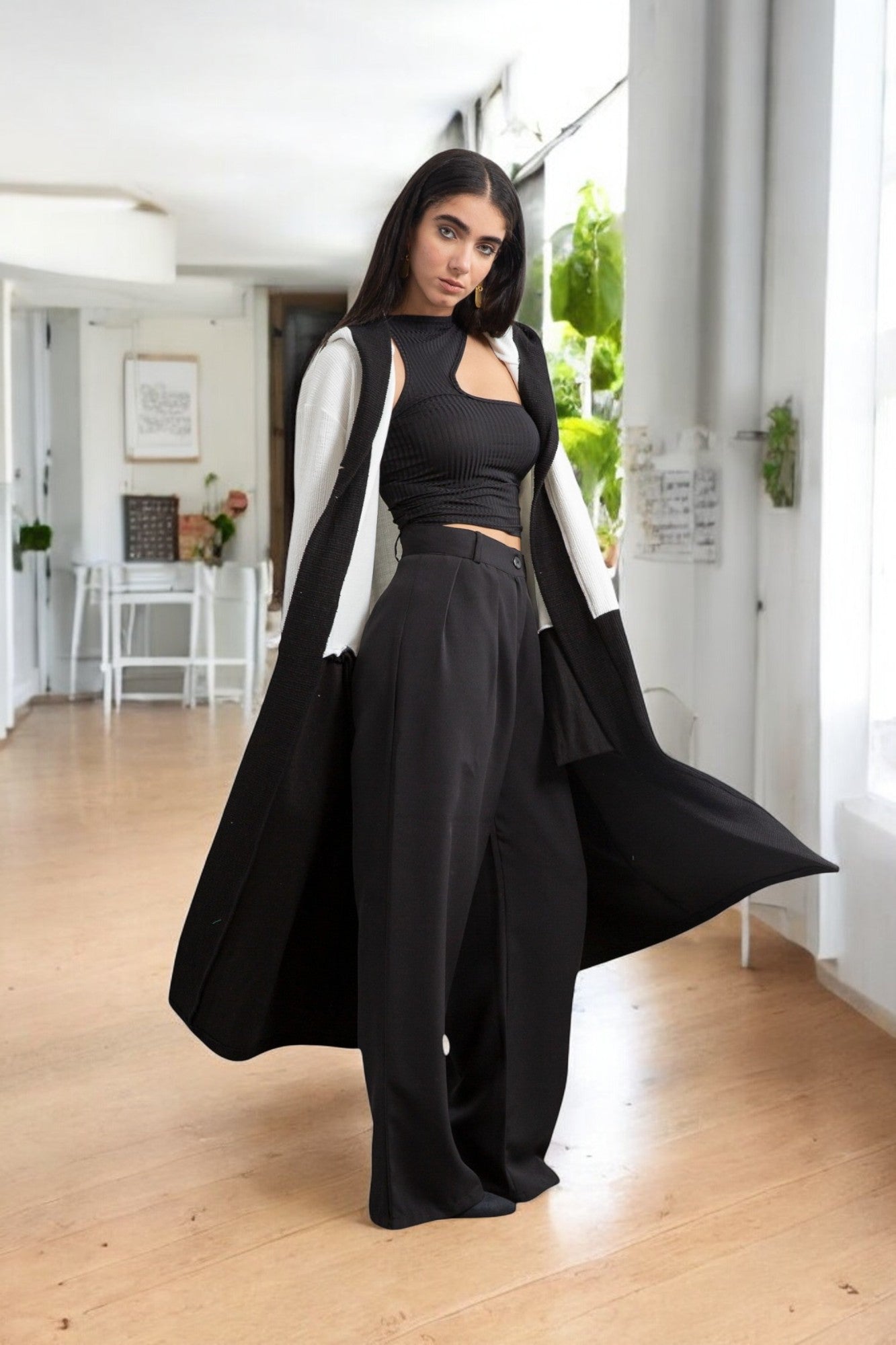 Women's Winter Clothing - ZOLA Winter Collection – ZOLA Look
