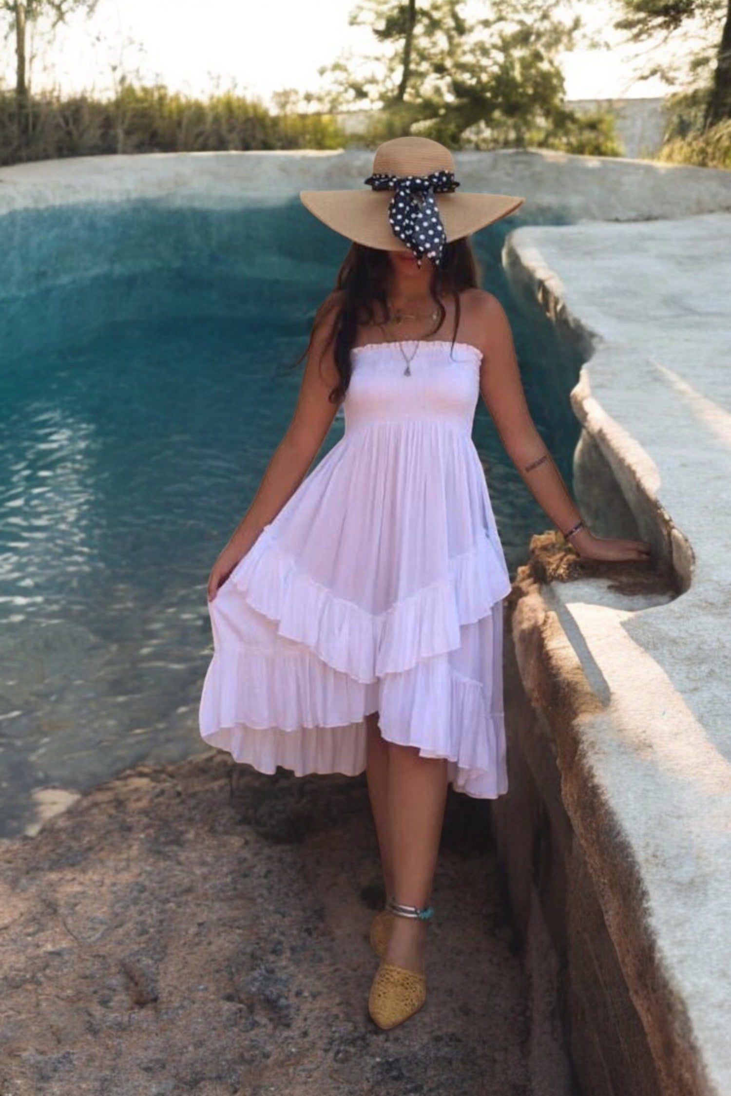 Women's Summer Clothing Collection – ZOLA Look